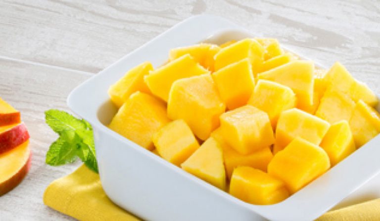 Frutas congeladas – ECOSAC